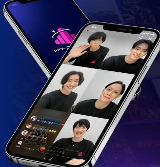 Sign up - Theater Complex TOWN! Platform specifically for stage